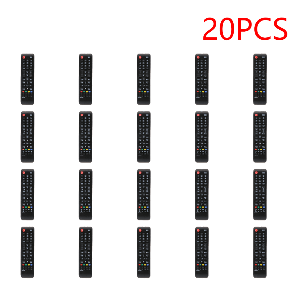 Click here for Unbranded Universal Remote Control For Smart Tv Aa... prices