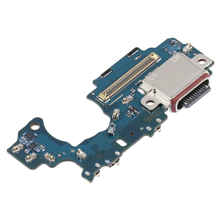 Galaxy Note 4 Charging Port