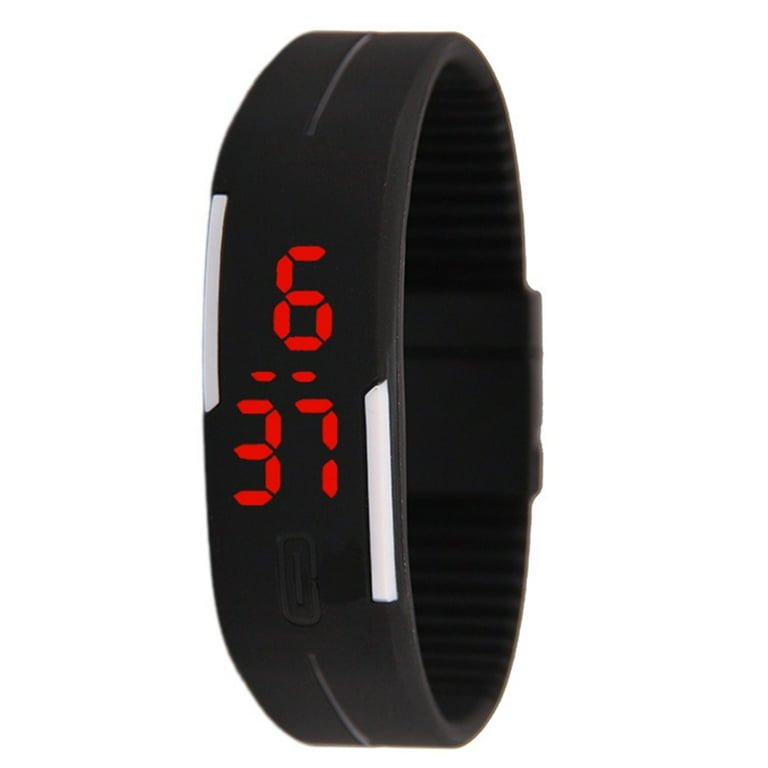 Digital Hand Watch Price