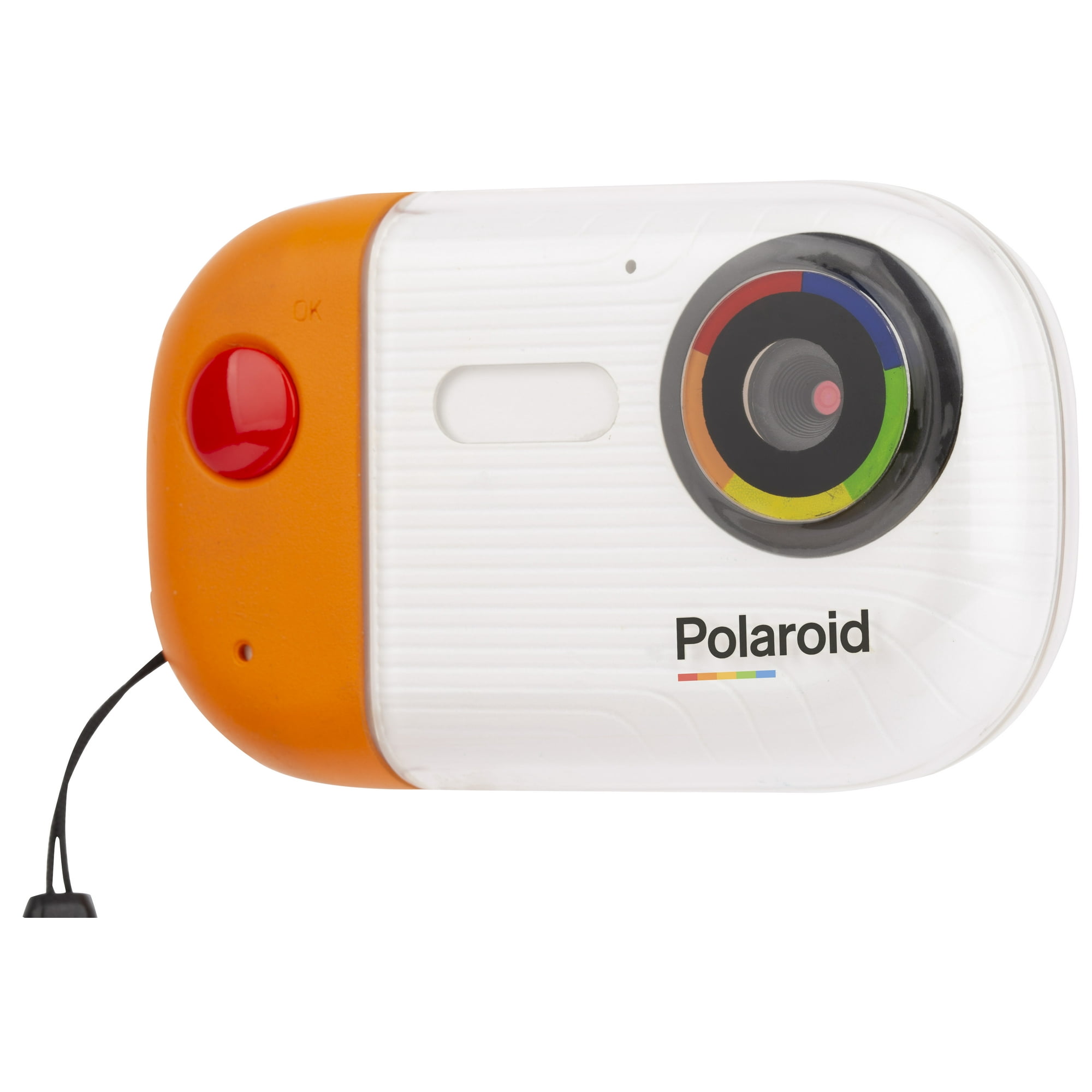Polaroid Cell Phone