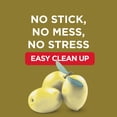 PAM Non-Stick Cooking Spray, Organic Extra Virgin Olive Oil, Great for ...