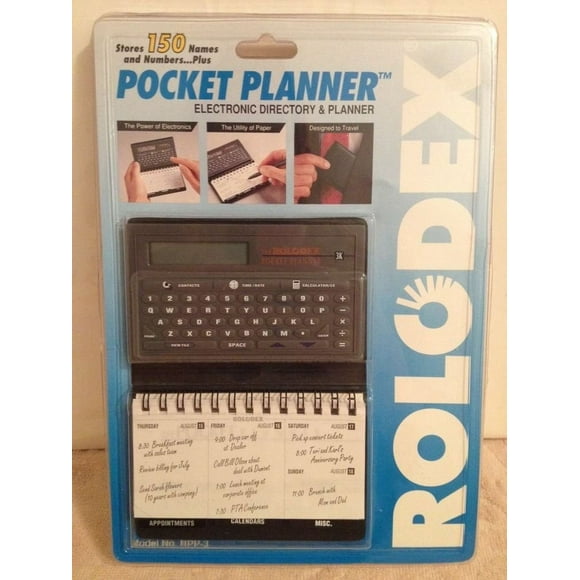 Rolodex | Walmart Canada