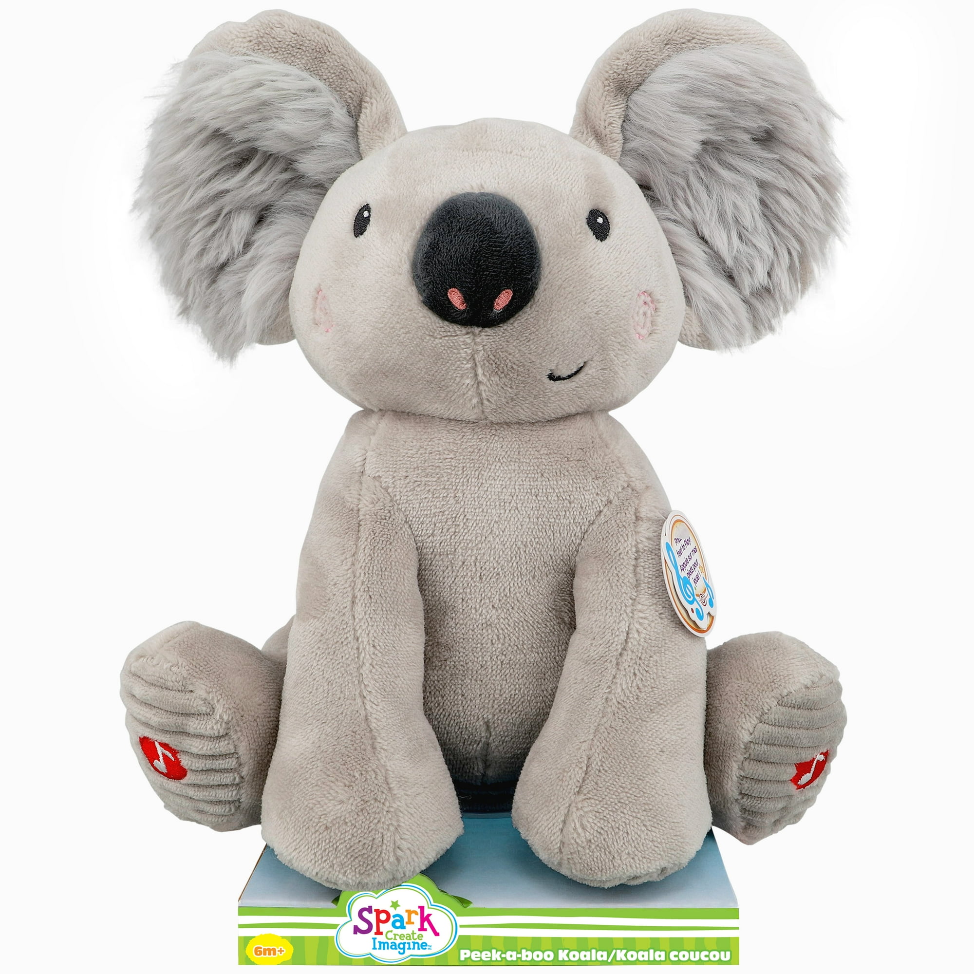 Click here for Sprk Creatimgne Pl Spark Create Imagine Peek-A-Boo... prices