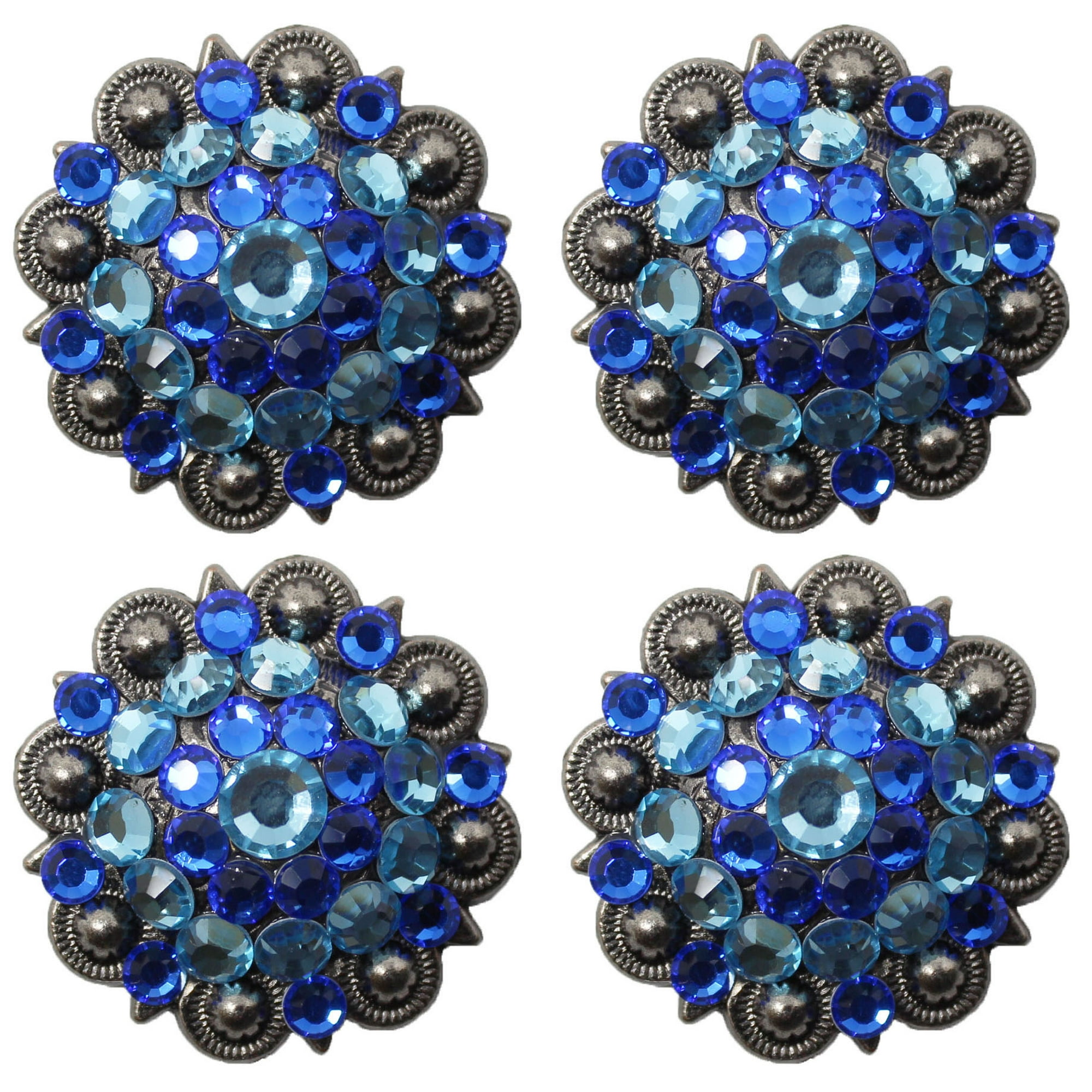 Rhinestone Horse Tack