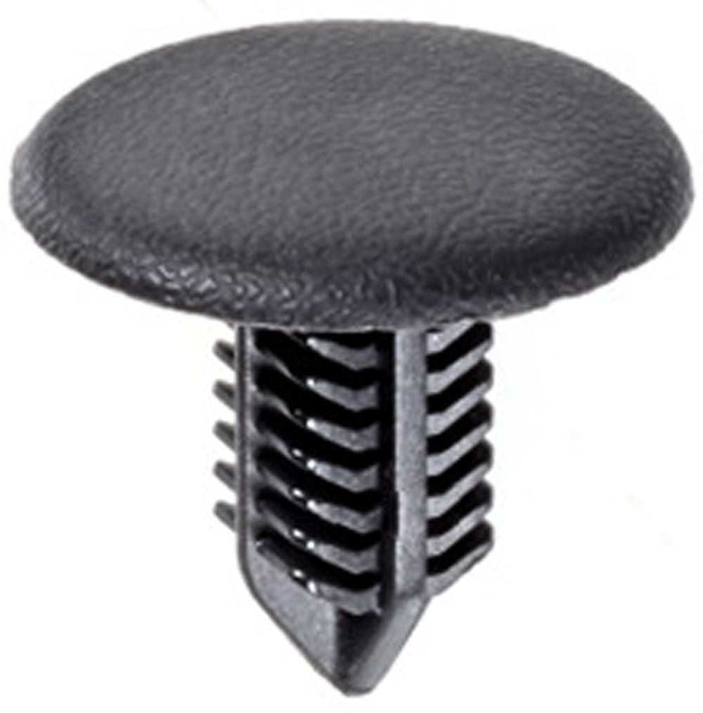 AMZ Clips And Fasteners 25 Trim Panel Retainers Compatible with Subaru ...