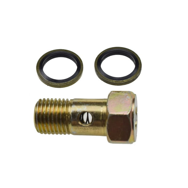 Fuel Overflow Return Valve for Dodge Ram 2500 3500 P7100 Cummins 5.9L ...