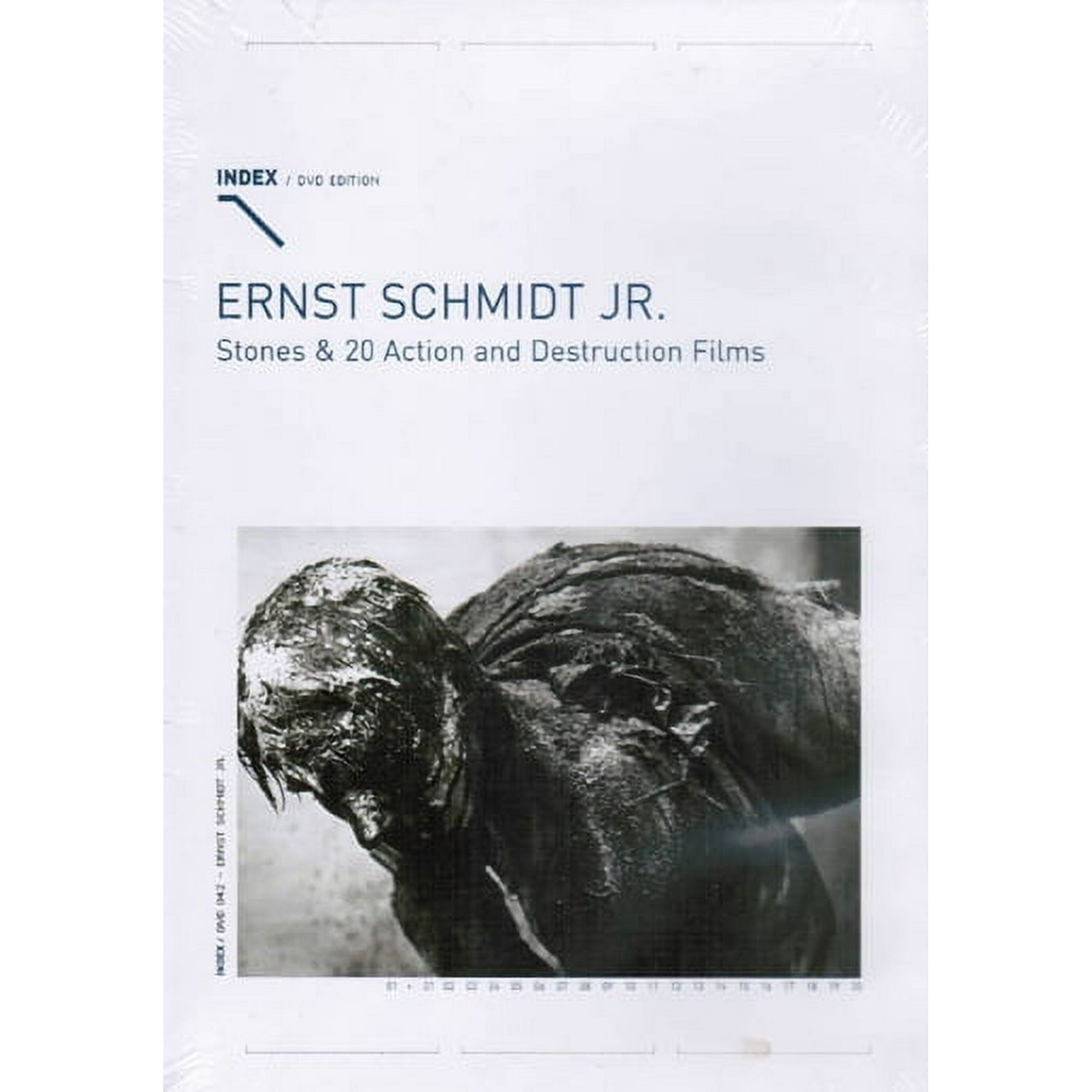 Click here for Ernst Schmidt Jr.: Stones & 20 Action And Destruct... prices