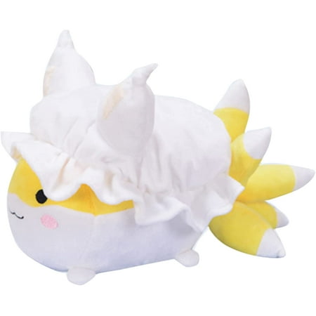 Anime Game Touhou Project Plush Pillows Yakumo Ran Plushies Doll ...