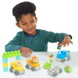 CoComelon, Cocomelon Deluxe Build-A-Vehicle Set Value Box, Construction ...