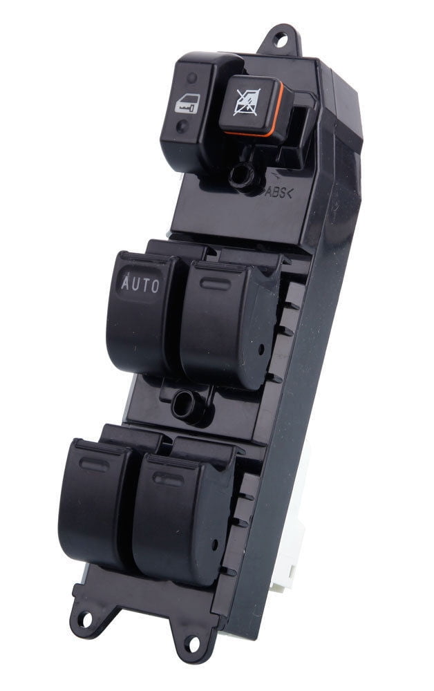 Power Master Window Switch For 2002 2003 2004 2005 2006 Toyota Camry ...