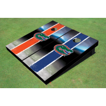 Texas A&M Rosewood Alternating Long Stripe Cornhole Boards - Walmart.com