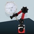 Dial Indicator Gauges Micrometer Dial Gauge Dial Indicator Magnetic ...