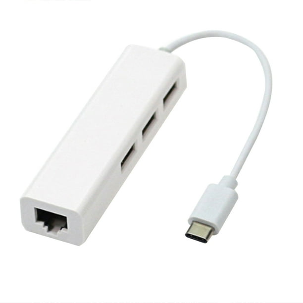 Usb Type C Ethernet