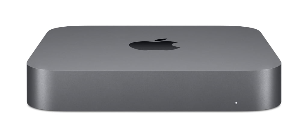 Mac mini: 3.6GHz quad-core Intel Core i3 processor, 128GB - Walmart.com