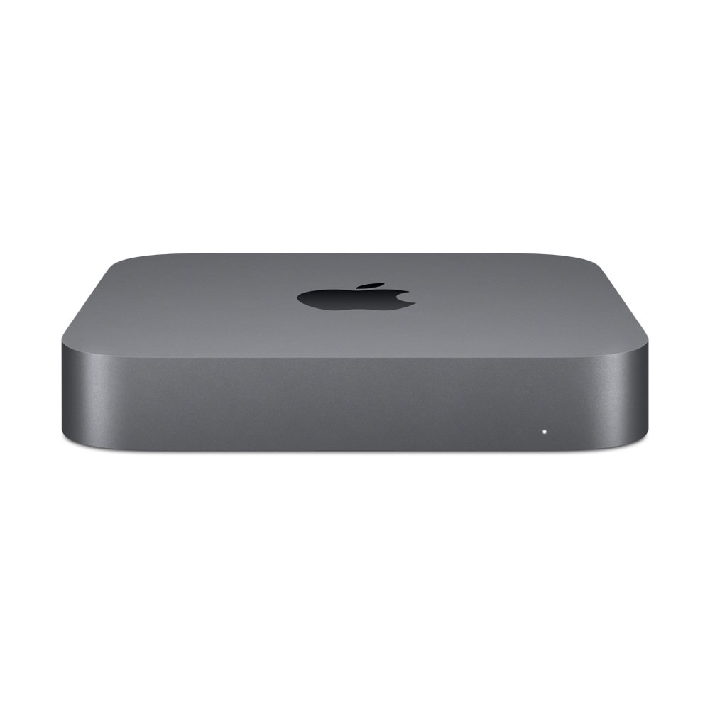 Mac mini: 3.6GHz quad-core Intel Core i3 processor, 128GB - Walmart.com ...