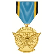 Remote Combat Effects Campaign Anodized Medal - Walmart.com
