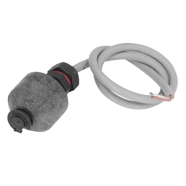 Liquid Level Float Controller, Accurate Measurement Float Level Switch ...