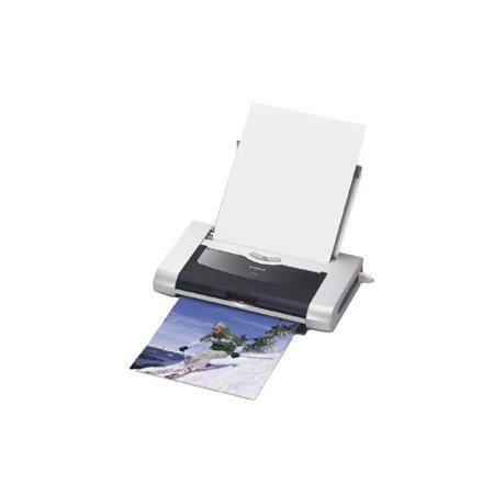 Canon PIXMA iP90 - Printer - color - ink-jet - A4/Legal - 600 dpi - up ...