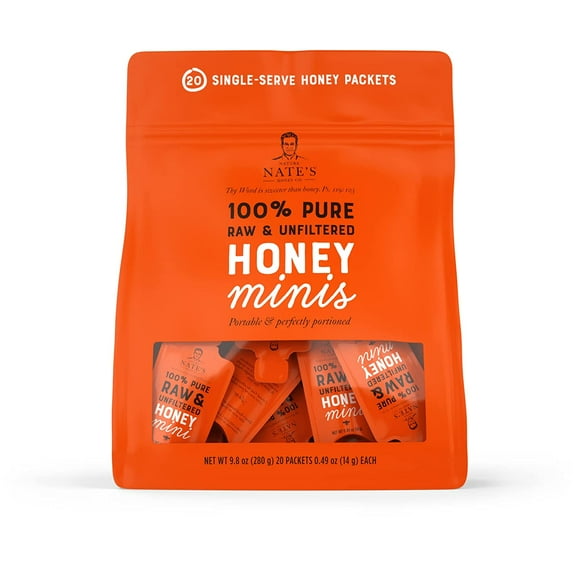 Honey Packet