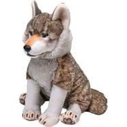 Cuddlekins Arctic Wolf Plush Stuffed Animal by Wild Republic, Kid Gifts ...