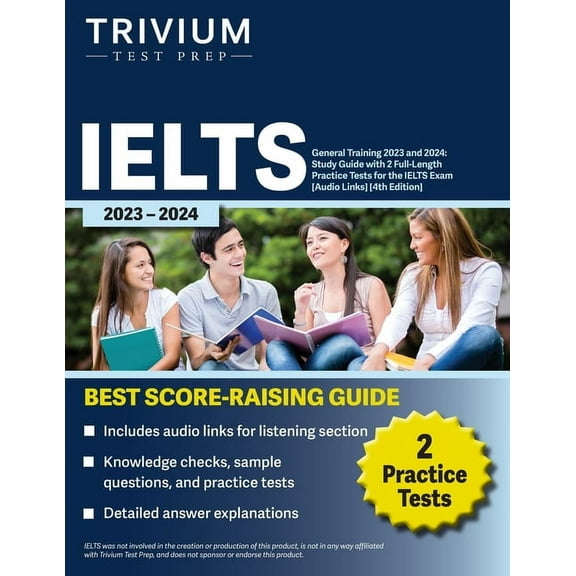 Pre-Owned Ielts High Scorer's Choice IELTS 5 Practice Tests, Academic ...
