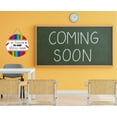 WaaHome Welcome Sign for Classroom Decorations 11.5" Welcome to Our ...