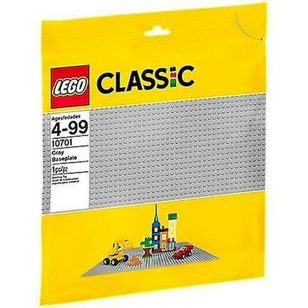 LEGO 10701 Grey paper model | Walmart Canada