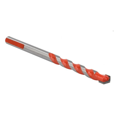 Wide Application Stable Alloy Drill Bit, Drill Bit, Iron Wall Opening ...