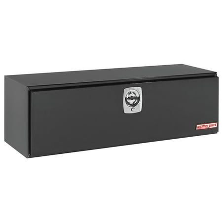 Weather Guard Werner 560-5-02 Tool Box | Walmart Canada