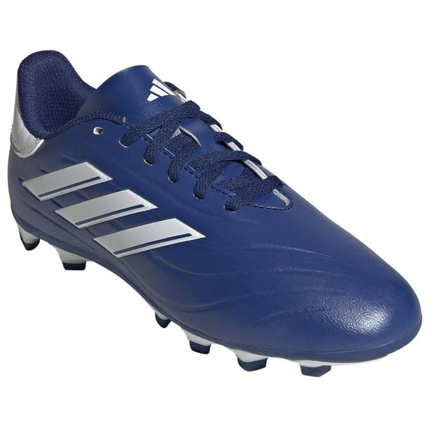 Tenis Adidas Copa Pure 2.4 Tacos UNISEX. IE4907 azul 21 | Walmart en línea