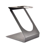 Coffee Dripper Stand Metal Filter Cup Frame Holder Rack Stainless Steel ...