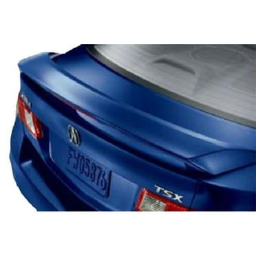 DAR Spoilers FG-108p 2006-2010 Pontiac Solstice Factory Lip No Light ...