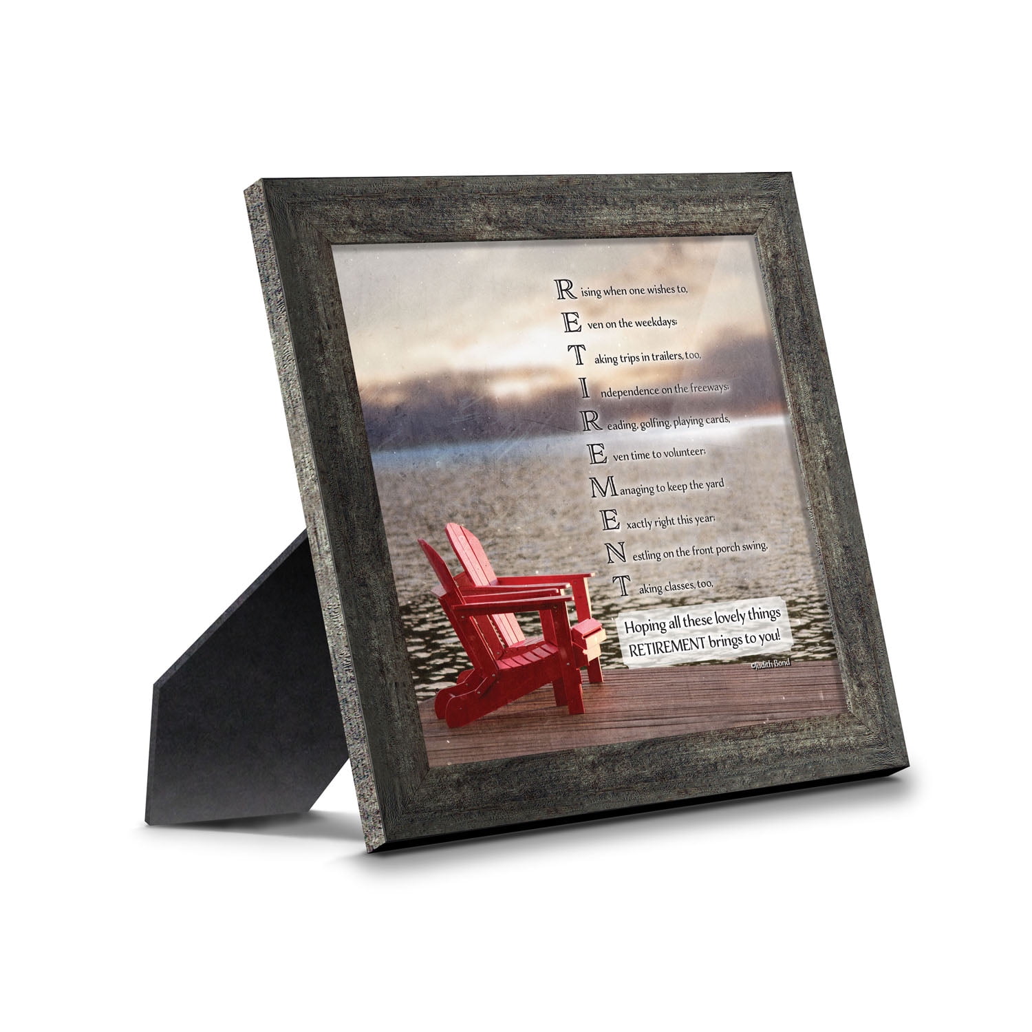 Retirement, Personalized Gifts for Men and Women Picture Frame ...