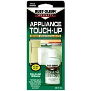 ForeverPRO TUP-3796TG Titanium Touch Up Paint for LG Appliance 1372120 ...