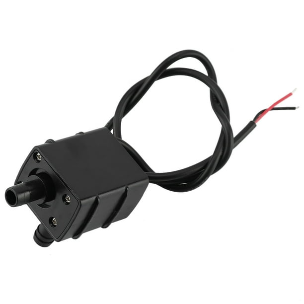 , 2.2x1.3x1.6in Motor , Aquarium Use For Water Fountains Pool Garden ...