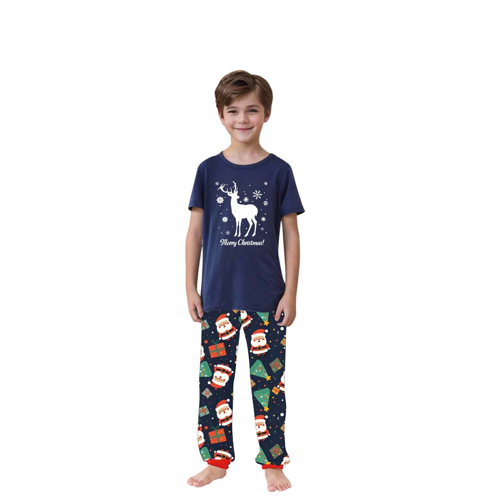 Click here for Sdnall Family Pajamas Matching Sets  Baby Christma... prices