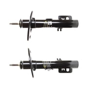 Ford Flex Suspension Strut And Shock Absorber Assembly Kit