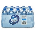 Great Value Hydrate Alkaline Water, 16.9 fl oz, 15 Count Bottles ...