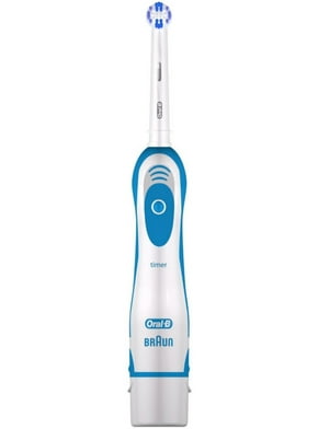Braun Electric Toothbrushes in Oral Care - Walmart.com