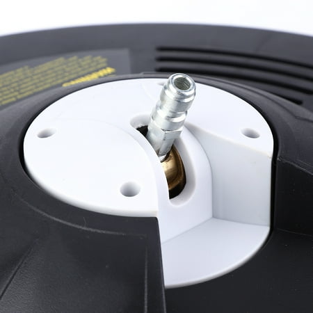 Domqga Pressure Washer Accessory, Professional Pressure Washer Disc ...
