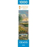 Ceaco Sunflower Fields 1000 Piece Jigsaw Puzzle - Walmart.com