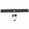 WOLFSTORM Universal Fit Tailgate Ladder Adjustable Rear Gate Step ...