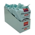 Aqua Culture Aquarium Filter Cartridges, Model M, One Size, 6 Pack ...
