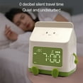 High Performance Chip Milk Box Alarm Clock For Student Specific ...