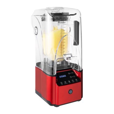 BENTISM Professional Blender| Large Kitchen Smoothie Maker, 68 oz, Self ...