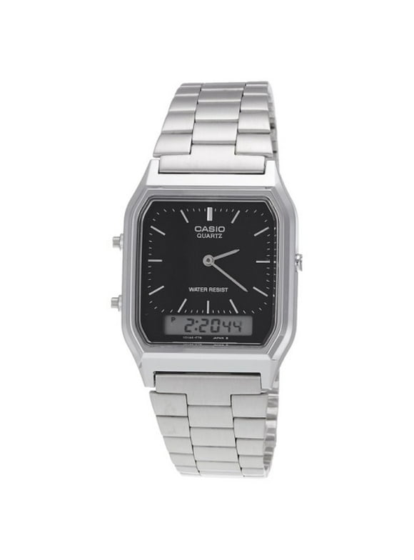 Dual Time Watches - Walmart.com