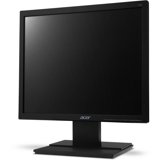 "Acer V176L bd 17"" SXGA 1280x1024 75Hz VGA DVI Backlit LED LCD ...