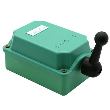 Rule 37A SuperSwitch Float Switch - Walmart.com