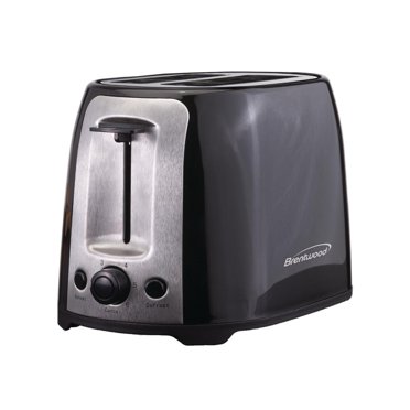 Disney Mickey Mouse 2 Slice Toaster - Walmart.com