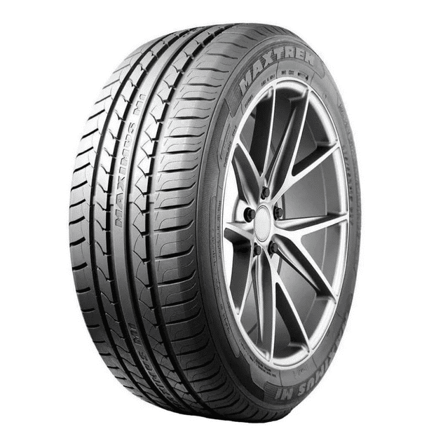 Llanta Maxtrek 215/55 R17 94V Maximus M1 | Walmart en línea